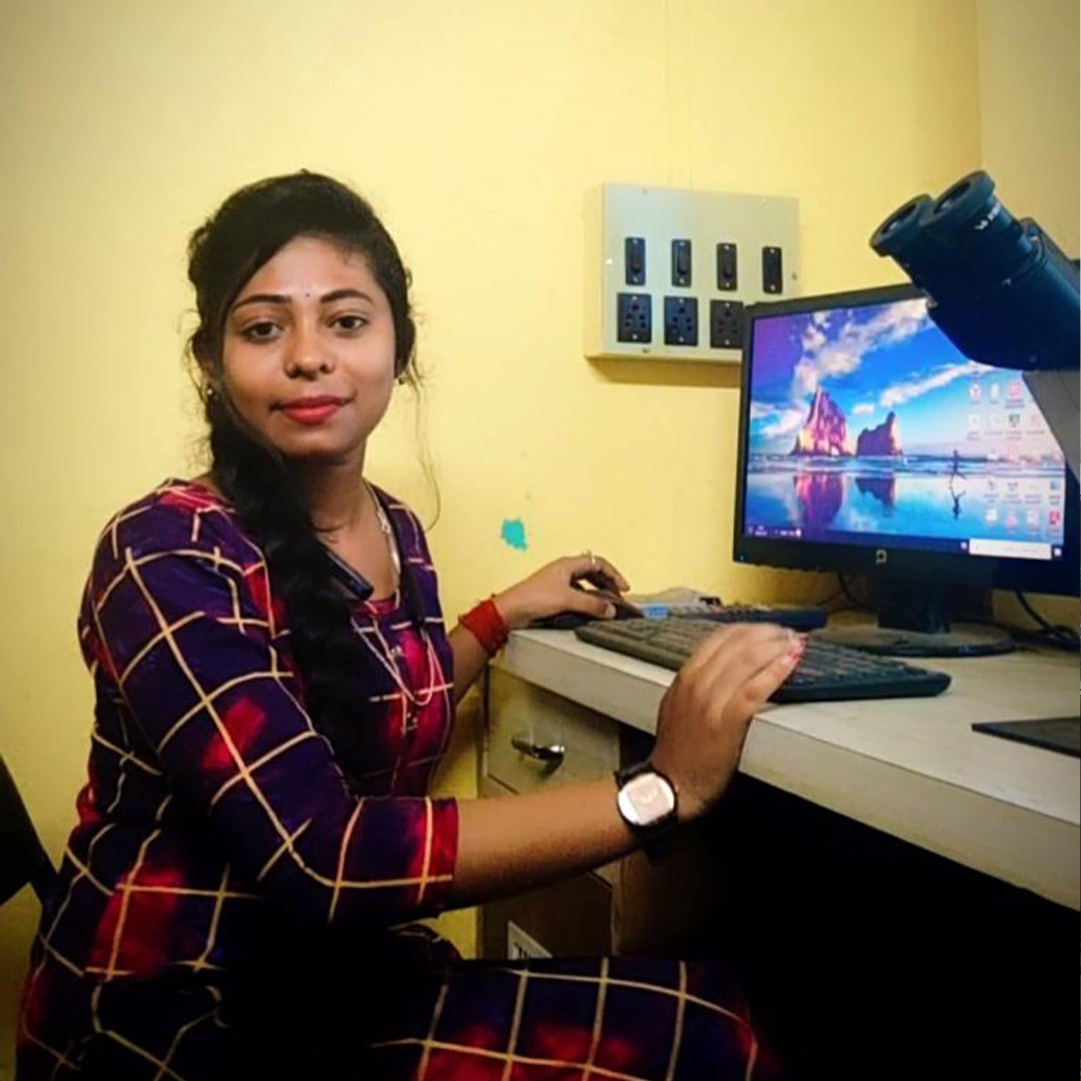 PP METALLURGICAL LABORATORY